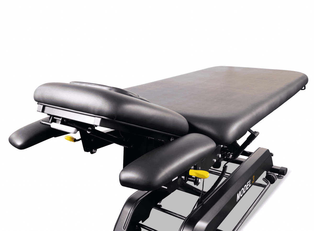 Model 3 Basic Electric Massage & Physio Table | TRL Tables